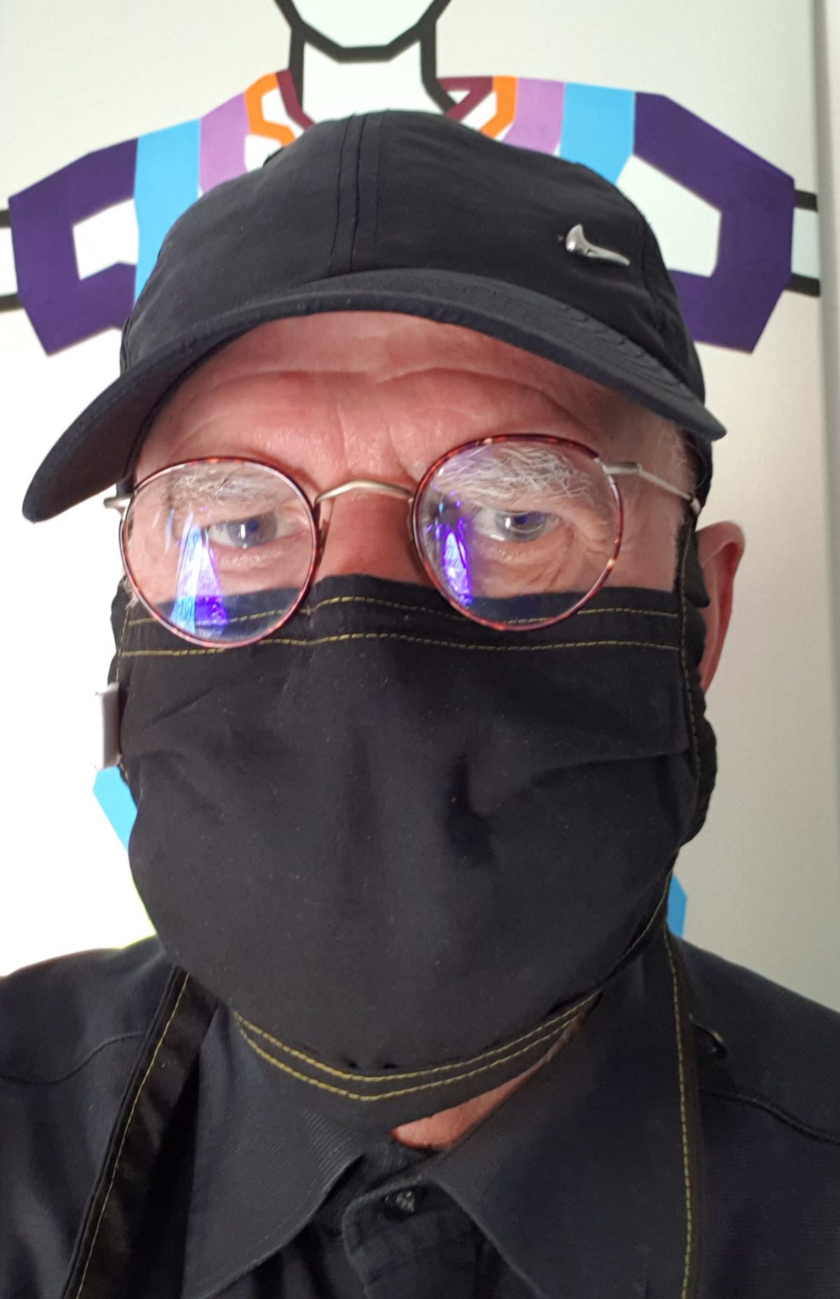 IN THE GOLDEN CAGE – PETER NOWOTNY