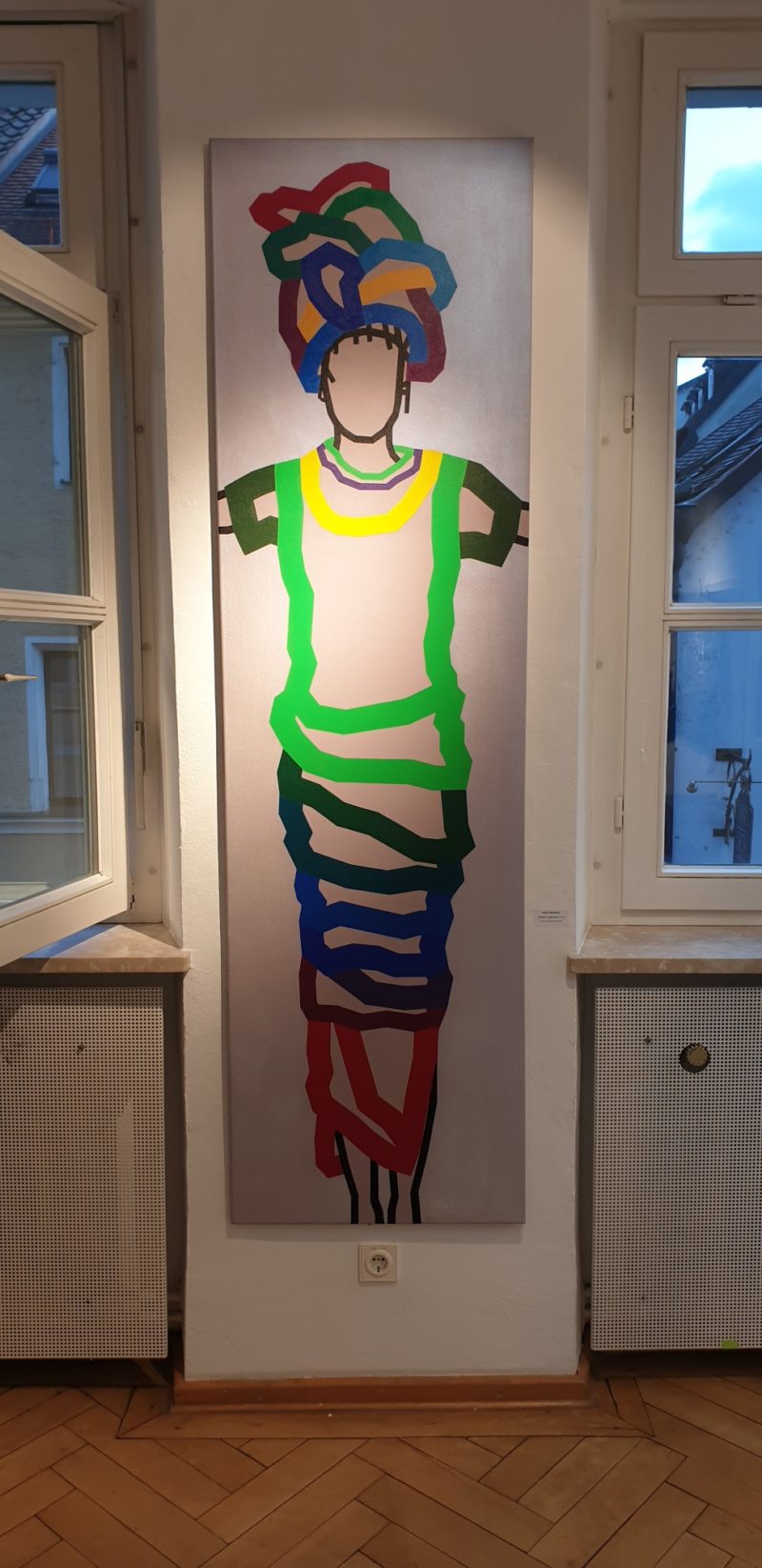 Mindset-„eingebunden“ – PETER NOWOTNY